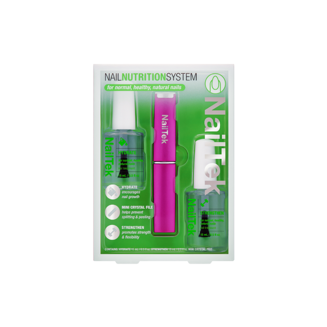 Nail Treatments – Repair, Hydrate & Strengthen | Nail Tek