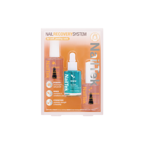 Nail Strengtheners – Repair & Fortify Nails | Nail Tek
