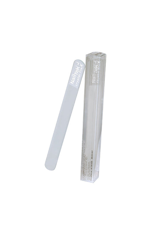 Crystal Nail Files – Smooth, Shape & Seal | Nail Tek